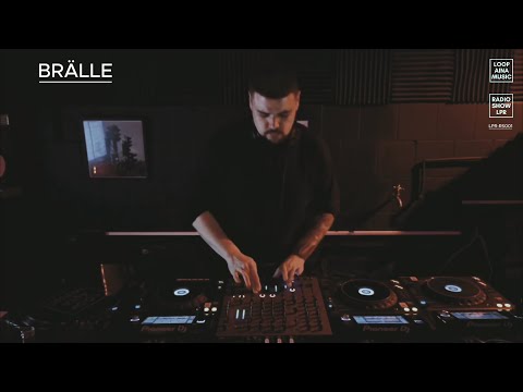 BRÄLLE  [LPR-RS001] Febraury 13, 2025