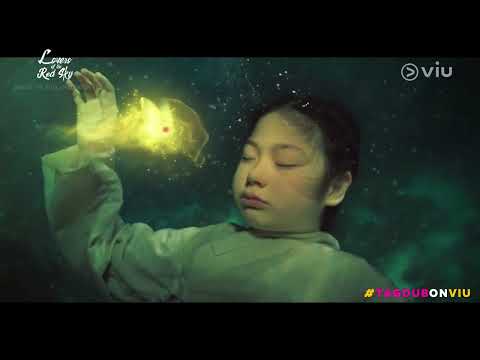 Ang Itinakda | Lovers Of The Red Sky (Tagalog Dub) | Viu