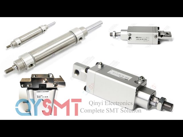 Fuji Spare Parts - Fuji SMT Machine Cylinder Wholesale Trader from Gurugram