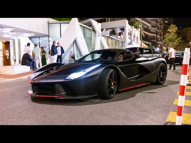 Fernando Alonso car collection: What does the Spanish F1 superstar drive?