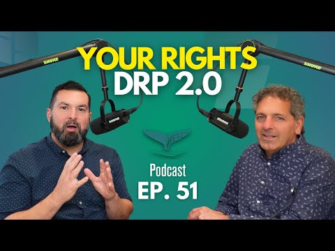 Rejected for DRP 2.0? Here’s What You Can Do!