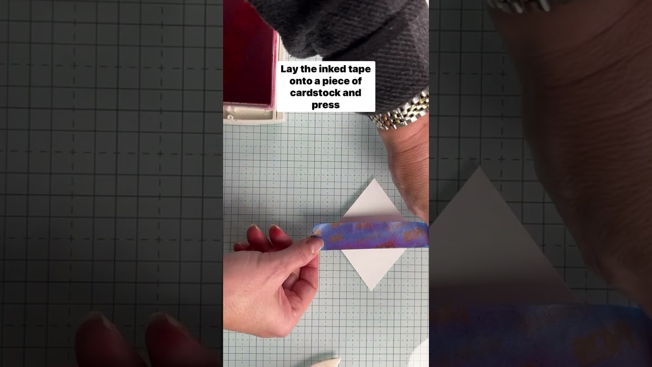 Crafty Secrets You Wish You Knew Sooner- Part 101 #cardmakingtip #diy #cardmakingtechniques