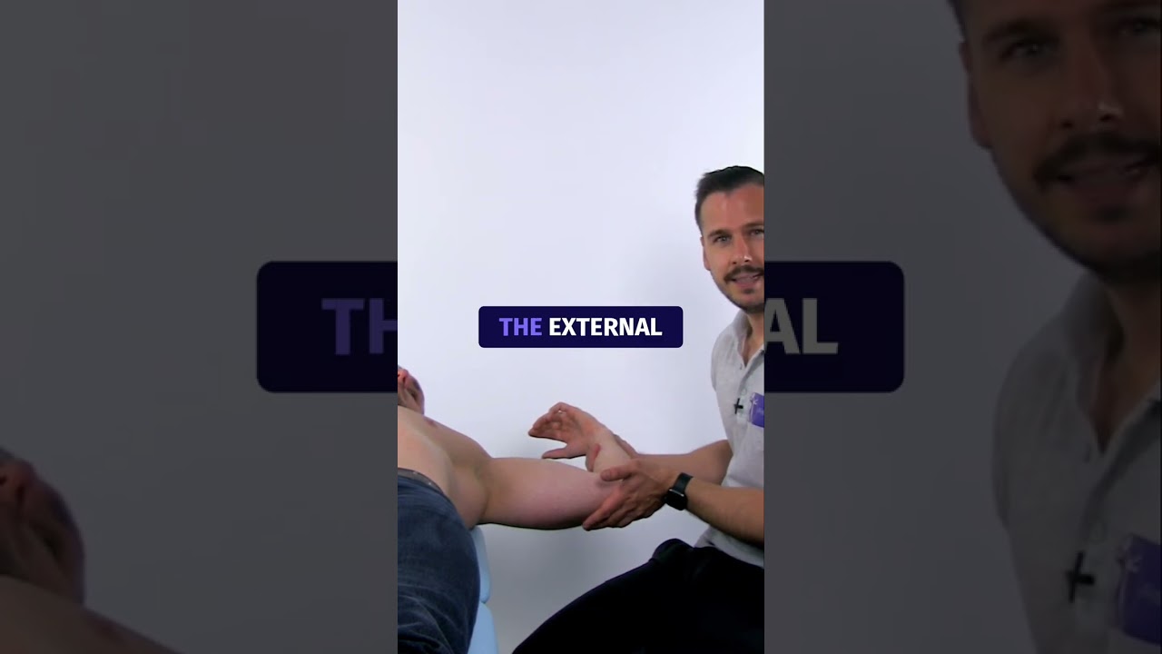 Biceps Load I Test | SLAP Lesion