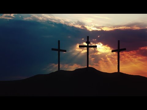 The Motive, Meaning and Magnitude of Calvary