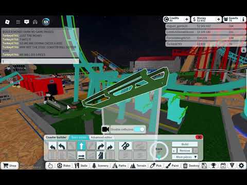 HOW TO BUILD A MONEY FARM IN TPT2