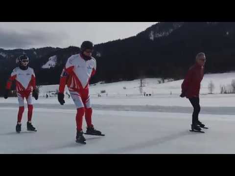 Weissensee 2018 - Stichting Hartekind