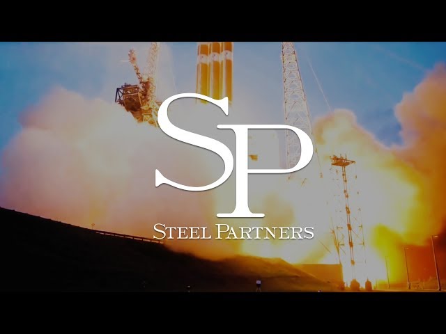 Steel Partners Holdings L.P. | A Global Diversified Holding Company