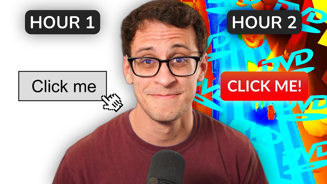 pointcrow gets stimulated