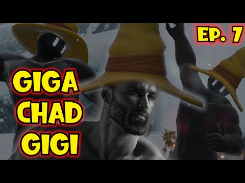 Steam Community :: Video :: Gigi is short for Giga Giga Chad - Reacting ...