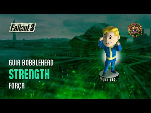Steam Community :: Video :: Localização do Bobblehead Strength ...