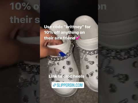High Heel Clogs for Women | Customer Feedback Video @slippersin5449