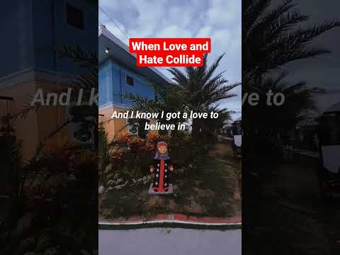 when Love and hate collide #viral #shorts #fyp