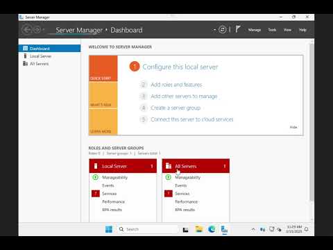 How to Disable the Ctrl+Alt+Delete Login Requirement in Windows Server 2025