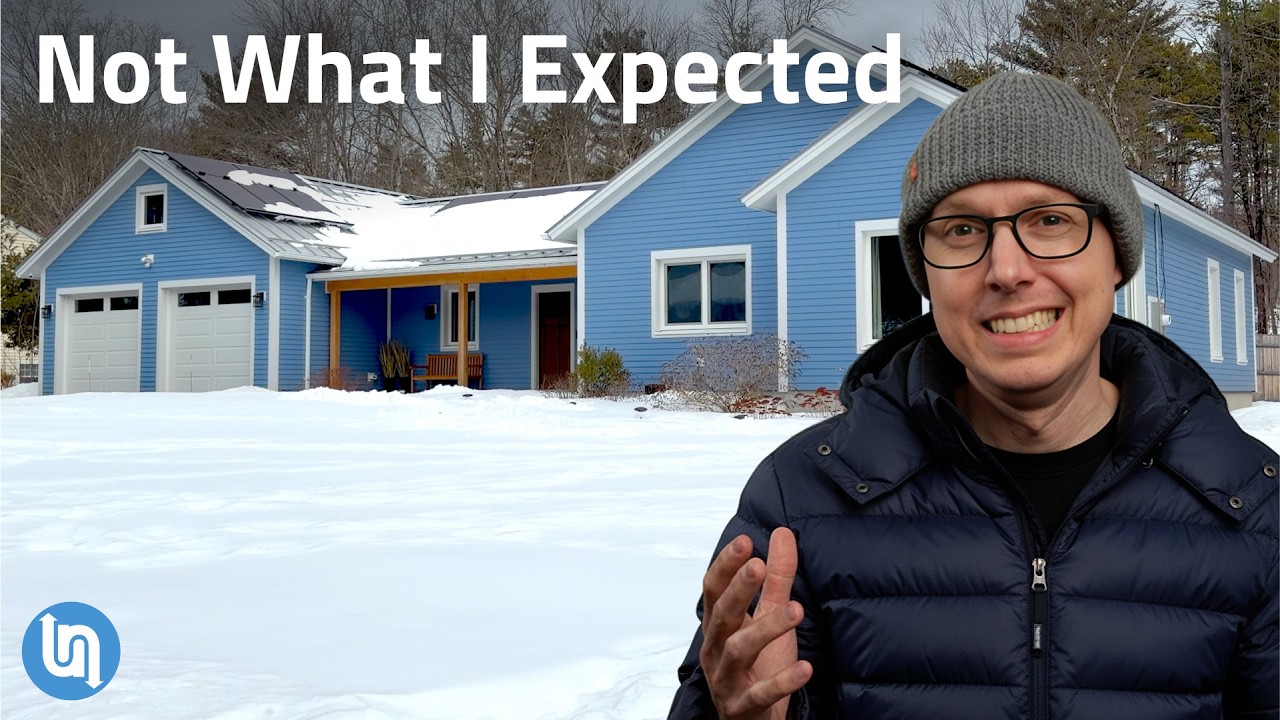 Did I Get the Wrong Heat Pump: Geothermal vs Air Source