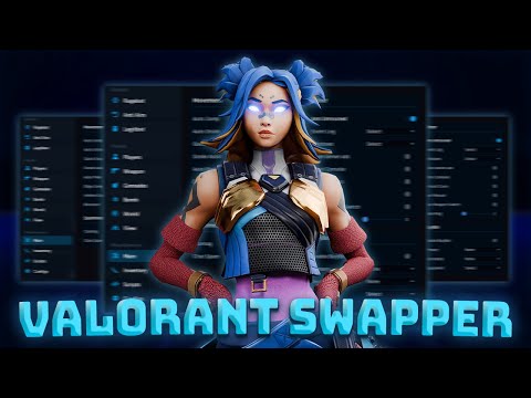 Free Valorant Skin Changer 2025 | Unlock Any Skins Free | Valorant Skin Swapper 2025
