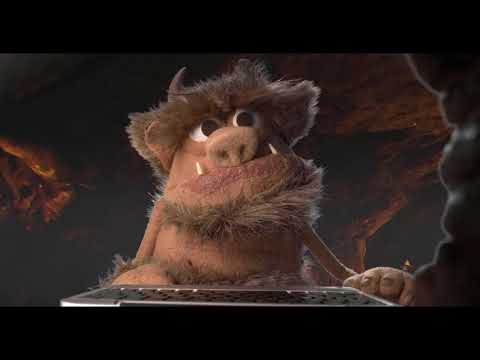 “It’s a Miserable Life” | Frog of La Mancha