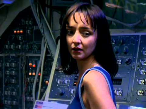 Stranded - Trailer