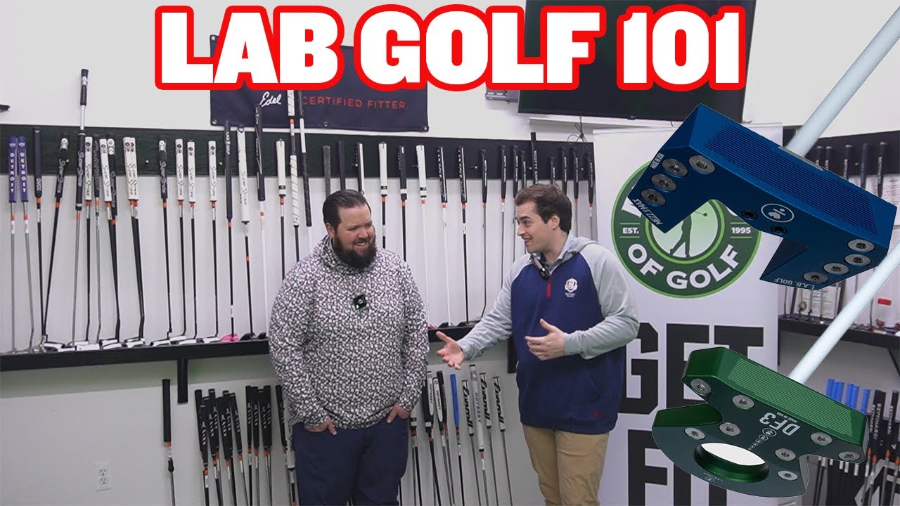 Answering common questions about LAB Putters!