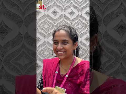 10 words that rhymes with ICE | Student | College | fun | Vox Pop | Engineering | Student Tribe