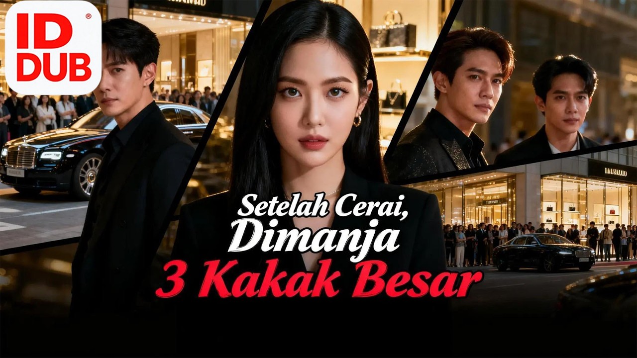 [Full episode]Mantan meremehkanku… besoknya identitasku terbongkar, semua langsung tunduk?!