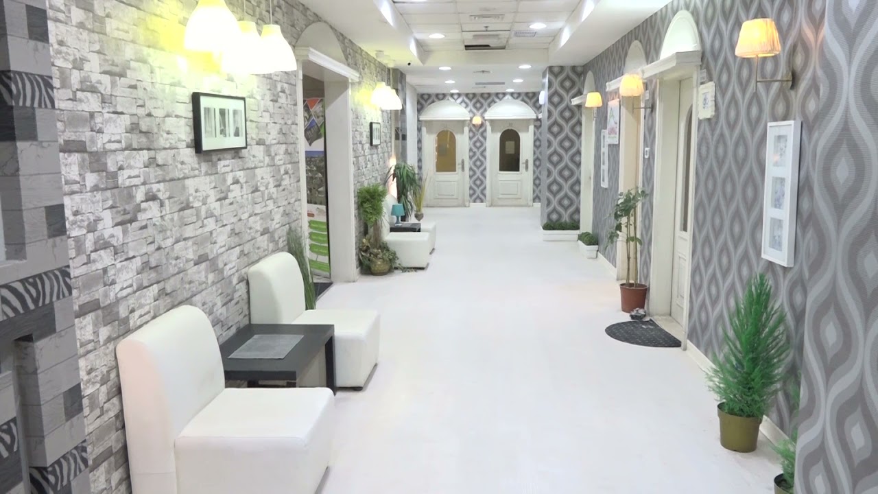 Dubai commercial interior design | beautiful setup and Luxury Interior Design