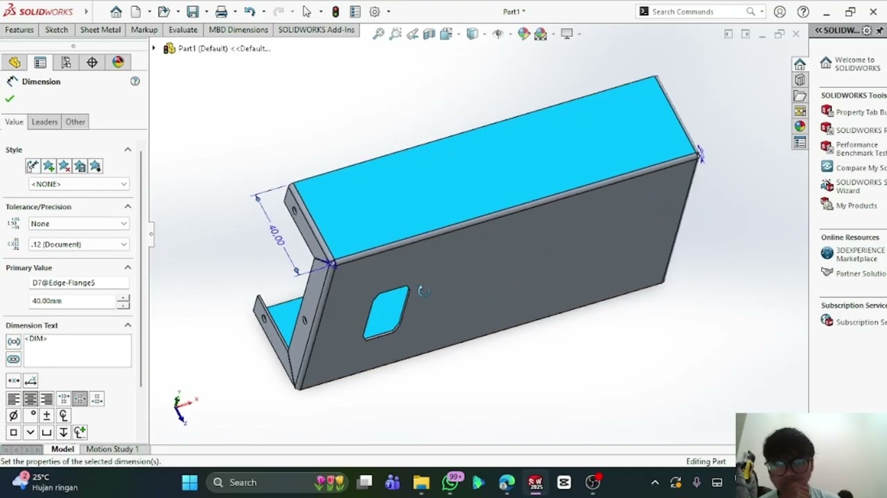 MODUL 8 | CAD CAM