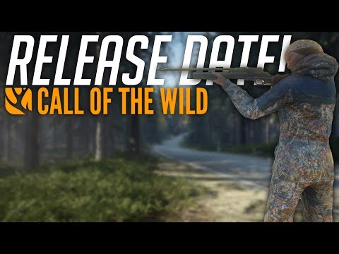 WEAPON PACK 3 RELEASE DATE! | theHunter: Call Of The Wild