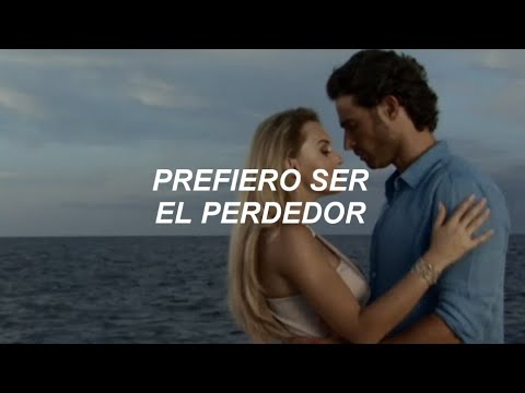 Enrique Iglesias - El Perdedor | Music Video, Song Lyrics and Karaoke