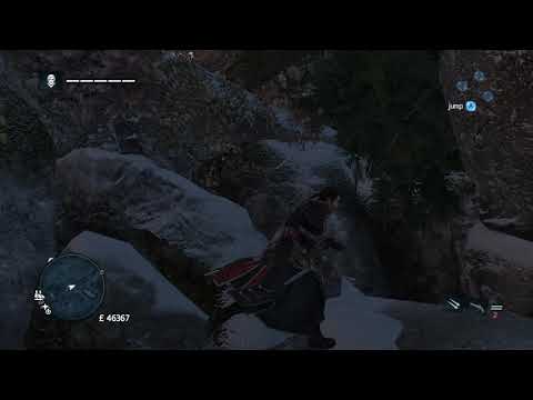 Assassin's Creed Rogue Elite BroadSide Cannon location Ps3, Ps4, Xbox One, Xbox 360, Pc