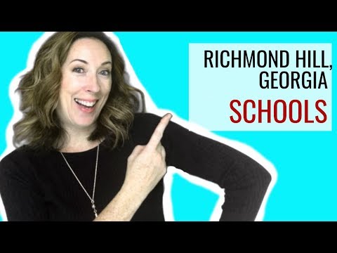 Bryan County Schools - Richmond Hill GA