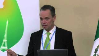 Harry Verhaar, Philips - Climate Change TV