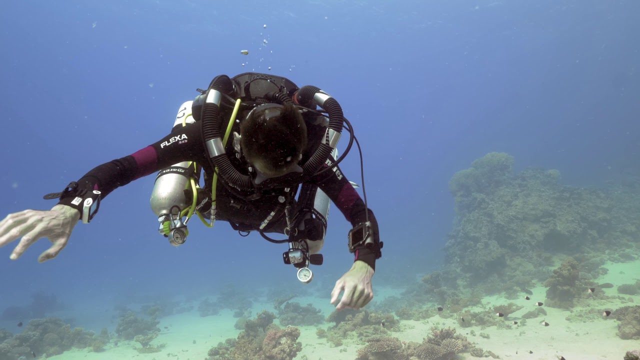S-Drill in shallow water | SCR Extended Range