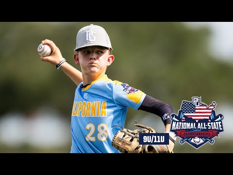 2024 11U National All-State Select Championship