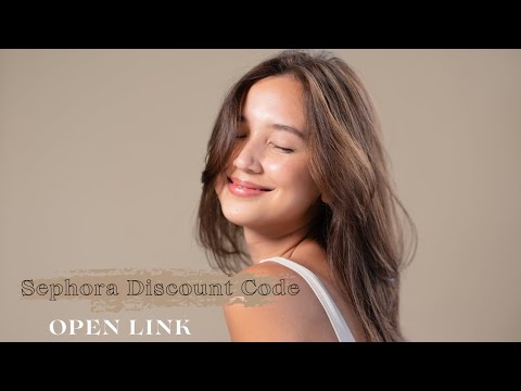 Sephora promo code 20% OFF, Enjoy 20% off on your first order Open Link Get Codes -a2zdiscountcode