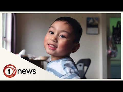 Couple seek answers to death of their 4-year-old son at Wellington ED