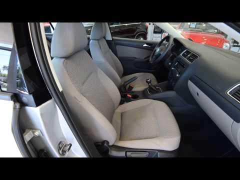 2011 Volkswagen Jetta S Manual Certified (stk# 30243A ) for sale at Trend Motors VW in Rockaway, NJ