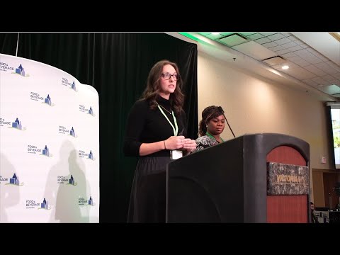 2024 Cultivate Sustainability Conference and Trade Show