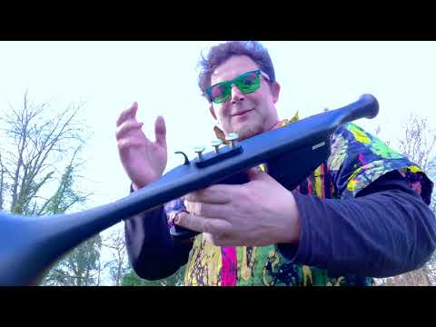 Yamaha EZ-TP Digital MIDI Trumpet | Reverb