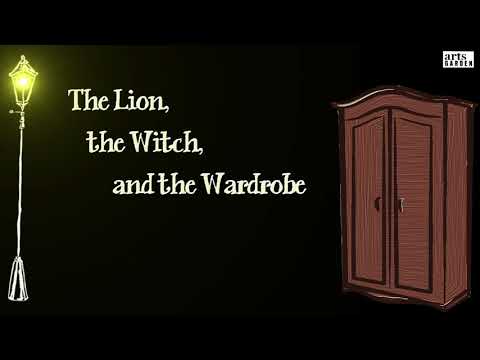 The Lion, the Witch and the Wardrobe - "Aravis" Cast