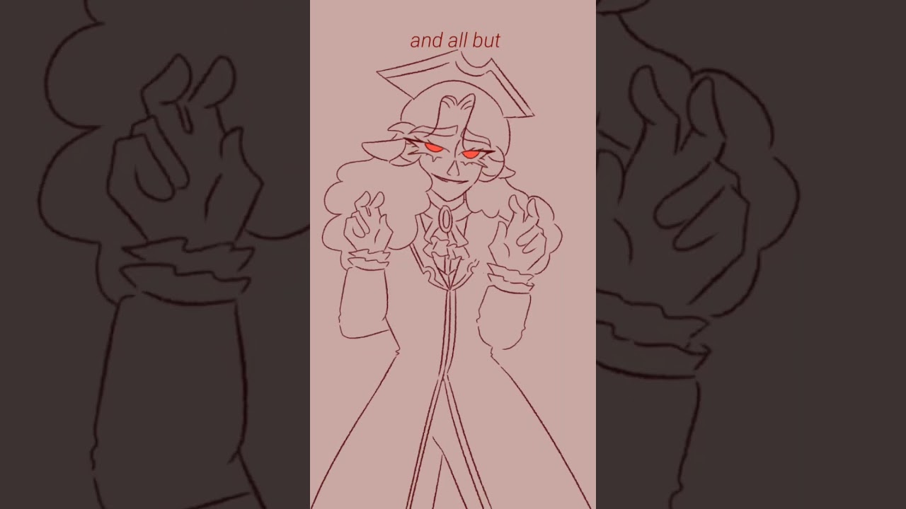 this is that one scene from the final egg lore in a nutshell, right? | egg lore animatic #shorts30