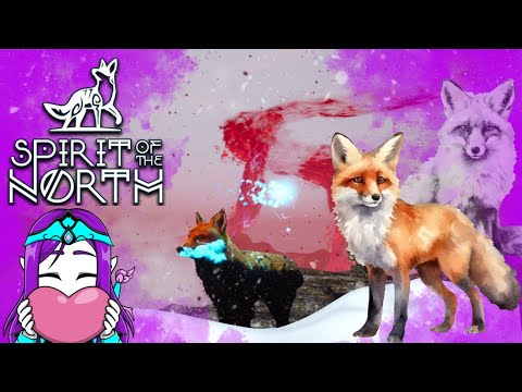 Steam Community :: Video :: Spirit of the North Ep 14: Everything Has a ...