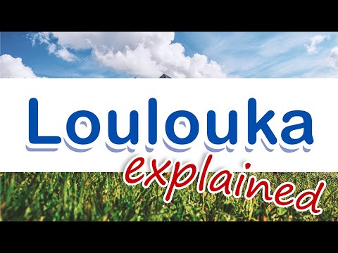 Loulouka Swiss Milk Formula: Created by Parents for Parents