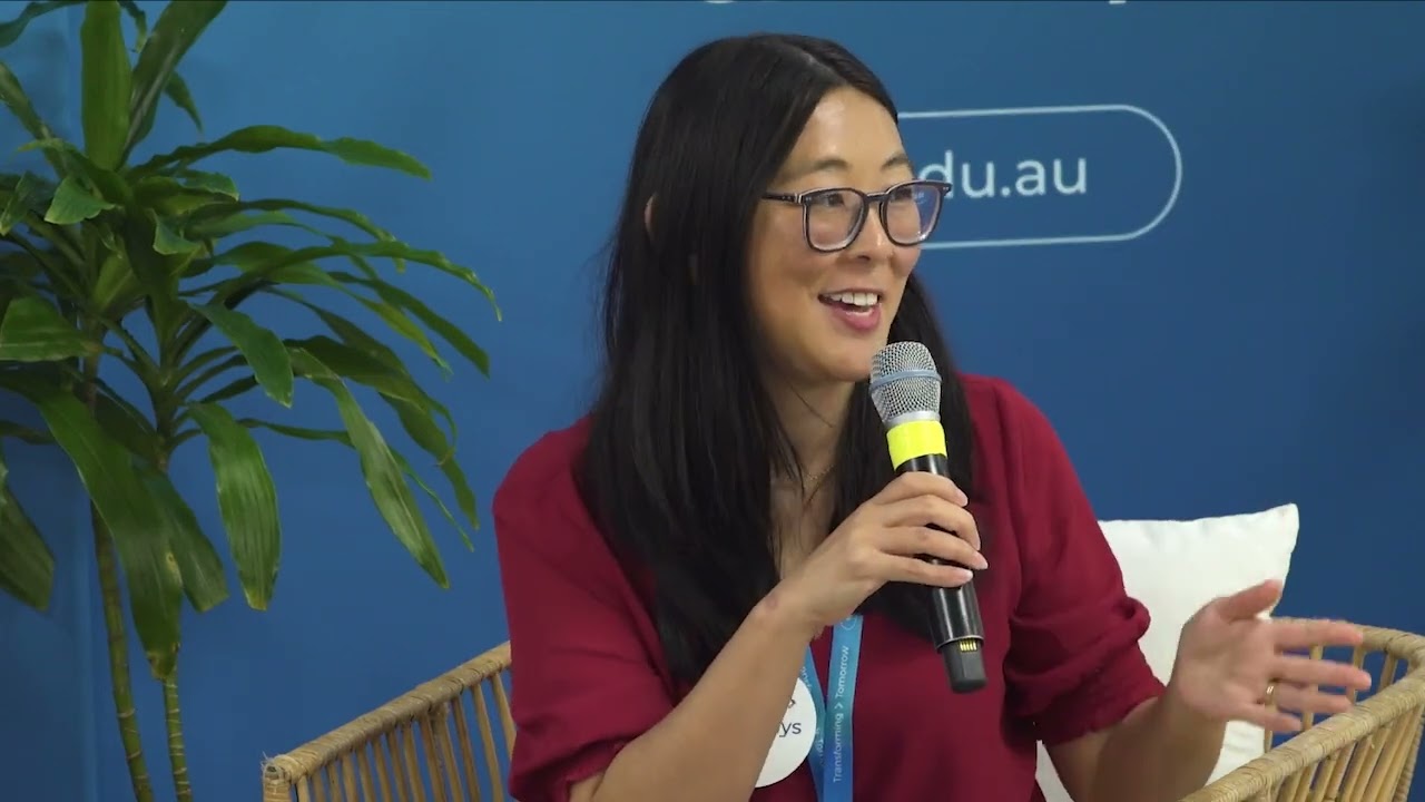 Southern Cross University Open Day 2024: Pathway programs