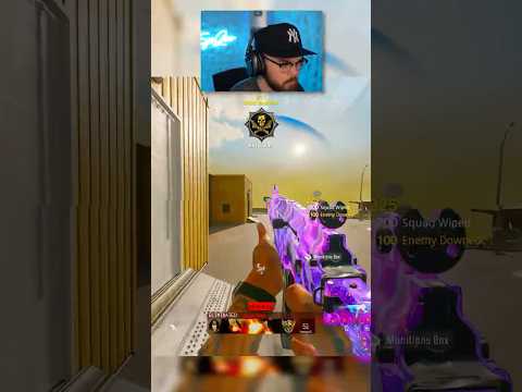 *NEW* LC10 SMG is BROKEN π