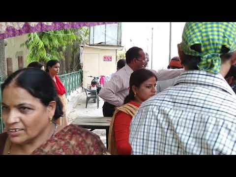 Bada Mangal Bhandara by Staff of Chief Postmaster General Office Lucknow - 3 rd Bada Mangal