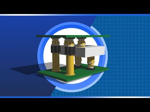 TE Connectivity ERFV Coax Connectors | New Product Brief