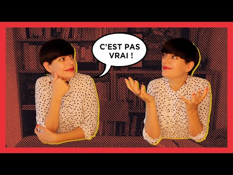 How to Agree or Disagree in French & Voice Your Opinion
