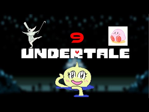 Steam Community :: Video :: Undertale pt9: Giant Octopus Onionsan