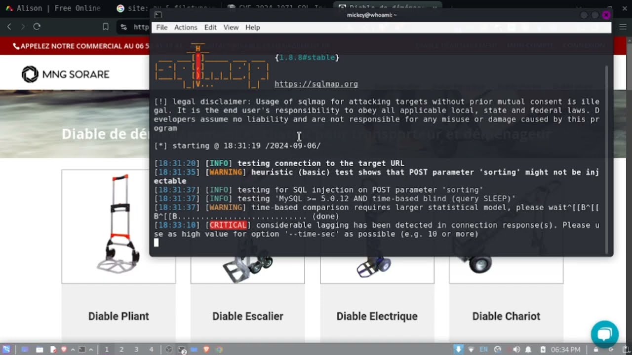 🚨 𝗪𝗼𝗿𝗱𝗣𝗿𝗲𝘀𝘀 Ultimate Member Plugin Security Flaw 𝐂𝐕𝐄-𝟐𝟎𝟐𝟒-𝟏𝟎𝟕𝟏 Explained | What You Need to Know🔥