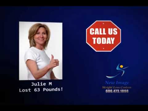 NEW IMAGE WEIGHT LOSS CENTERS - Greenup, KY